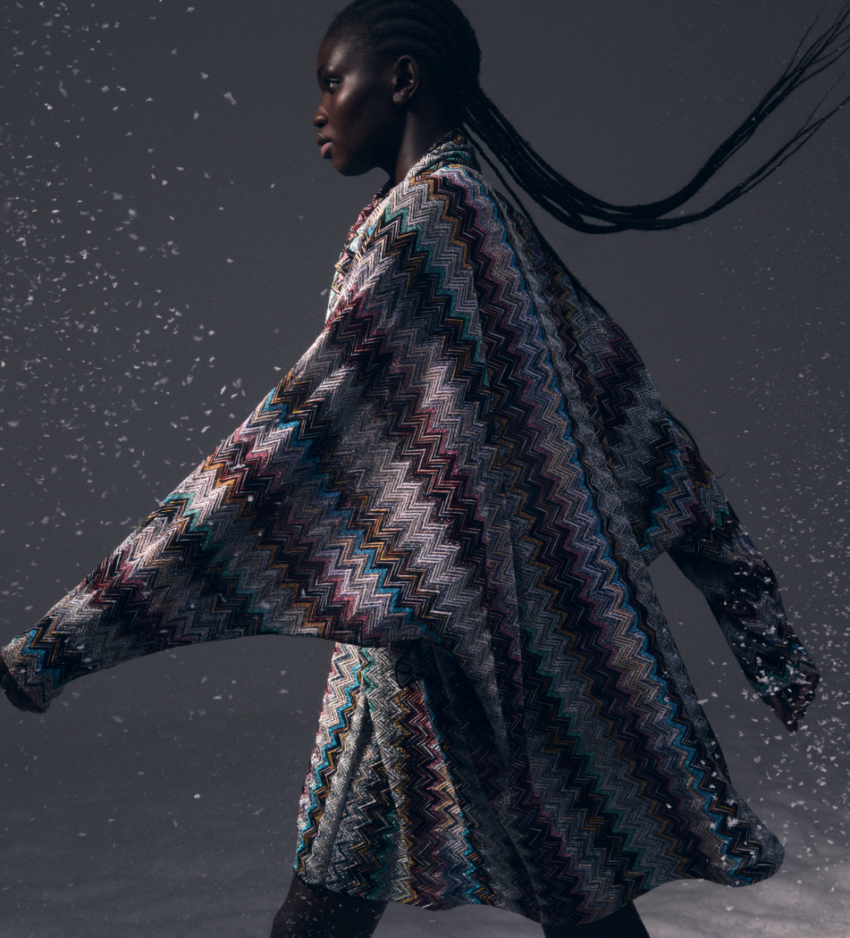Missoni Online Shop | Official Website